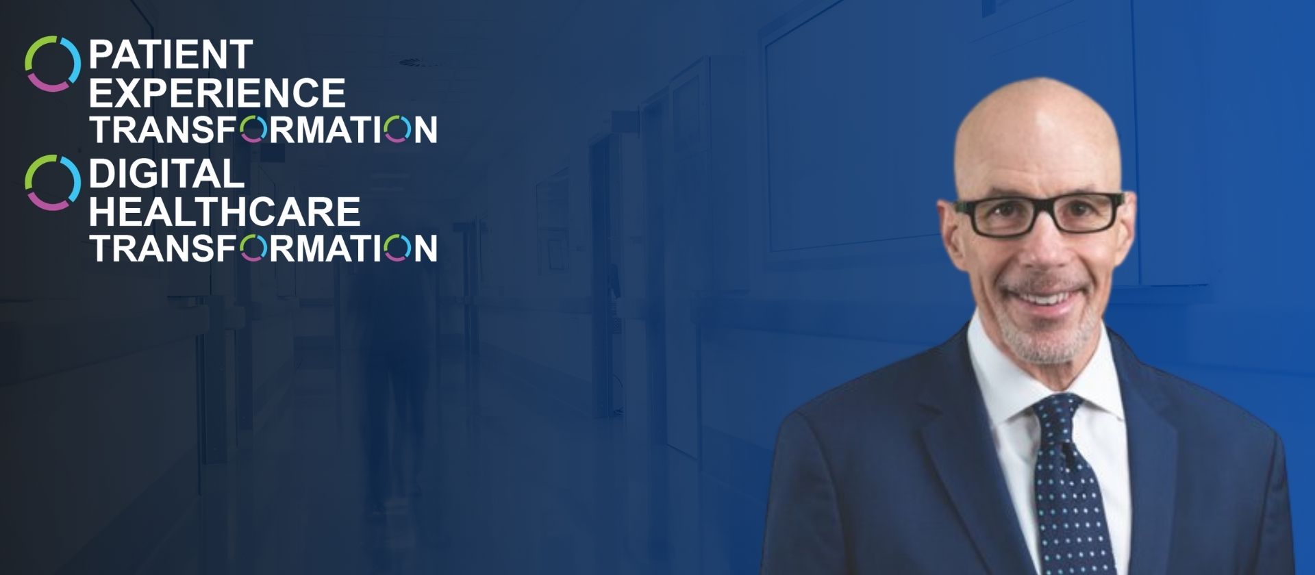 Dr. Stephen Klasko on 'Pandemic of 2030' Topic